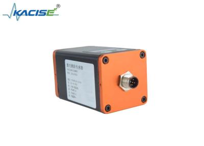 China KLSB Industrial Automation High-Precision Laser Ranging Sensor with ±3mm Accuracy, IP67 Protection, and 30/60/100/150m Range for sale