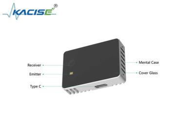 China KL3A-05U Educational Facility 3D Solid-State Lidar with CLASS 1 Laser and USB 2.0 Protocol for Safe and Efficient Data Transfer for sale