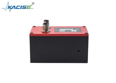 China KLSC Crane Operation High - Precision Industrial Laser Ranging Sensor for sale
