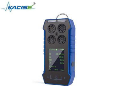China KMBH - 4S Mining Pit Gas Detector for sale