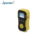 China KSBH 90A Industrial Pipeline Gas Detector with Accurate Gas Detection Extended Working Time and Explosion Proof Housing for sale