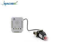 China KLBH H3 Kitchen Gas Alarm Guardian Detecting Combustible Gas CO with High Accuracy ±3%LEL for sale