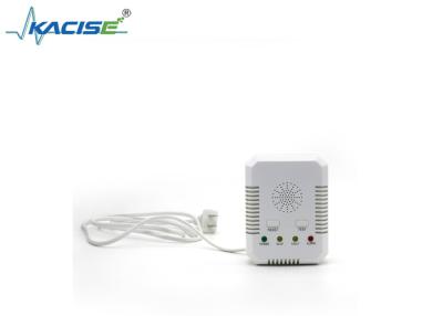 China KLBH H3 Combustible Gas Detector with Semiconductor Sensor for Home Safety and ±3%LEL Accuracy via Diffuse Natural Sampling for sale
