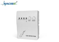 China KLBH H5 Kitchen Gas Guardian Propane Gas Sensor with Welding Type Mounting and Semiconductor Sensor for sale