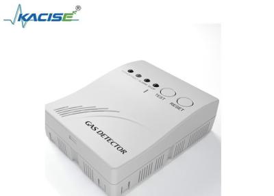 China H5 Apartment Gas Protector with Natural Diffusion Detection Semiconductor Sensor for sale