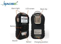 China KSK - 10 Industrial Site Gas Safety Scout for sale