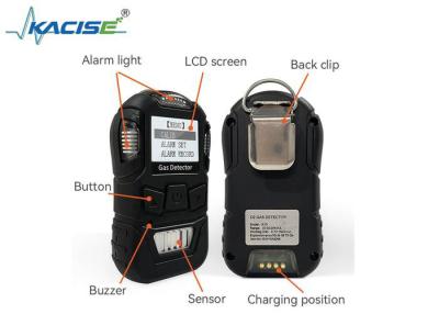 China KSK - 10 Industrial Site Gas Safety Scout for sale