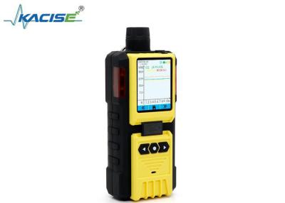 China KMK - 600 4 in 1 Industrial Hazard Zone Gas Scout for sale