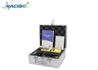 China KMK-600 5-in-1 Multi-Gas Detector Sensor with Built-in Gas Pump and 32-bit MCU for Industrial Safety for sale