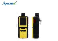 China KSK 600 Industrial Gas Safety Scout with DC3.7V Li-on Battery High-Sensitivity Sensors and Waterproof Explosion-Proof Design for sale