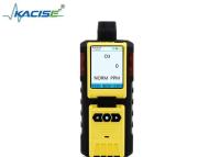 China KSK 600 Industrial Gas Safety Scout with DC3.7V Li-on Battery High-Sensitivity Sensors and Waterproof Explosion-Proof Design for sale