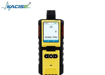 China KSK 600 Industrial Gas Safety Scout with DC3.7V Li-on Battery High-Sensitivity Sensors and Waterproof Explosion-Proof Design for sale