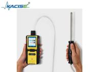 China KSK-600 Petrochemical Gas Sentinel with Gas Pump Sampling, Multiple Alert Methods, and Long-lasting Battery for sale