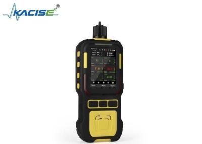 China KMK 600M Industrial Comprehensive Gas Monitor with Explosion Proof and IP65 Protection Category for sale