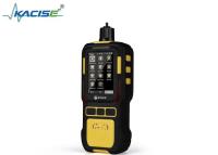 China KMK 600M Industrial Comprehensive Gas Monitor with Explosion Proof and IP65 Protection Category for sale