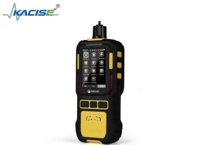 China Explosion Proof Ex ib llC T3 Gb Hazardous Site Gas Scout with IP65 Protection and GPS Positioning for sale