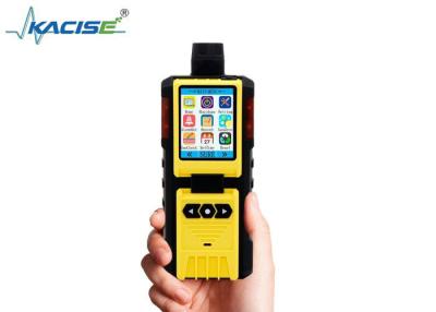 China KMK-600 4-in-1 Gas Defender Gas Detection Solution for Maritime Industry for sale