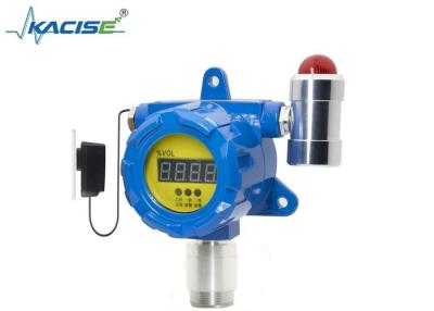 China KFBH-60 Gas Detection Defender with 30S Response Time, Explosion Proof Grade Ex db IIC T6 Gb, and Wide Operating Temperature Range -20℃～50℃ for sale