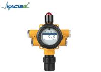 China KFGT - K90 Multi-Gas Detector with IP66 Protection Customizable for 300 Gases and Wide Temperature Range -40℃ to 70℃ for sale