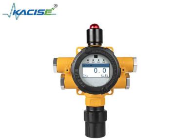 China KFGT - K90 Multi-Gas Detector with IP66 Protection Customizable for 300 Gases and Wide Temperature Range -40℃ to 70℃ for sale