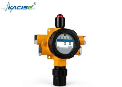 China KFGT-K90 Hazardous Zone Gas Sentinel with IP66 Protection, Quick Response Time ≤30s, and Sensor Replacement Without Calibration for sale