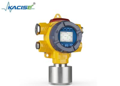 China KFGTQ-DX401 Petrochemical Gas Guardian with Explosion Proof IP66 Protection and 32-bit Microprocessor for sale