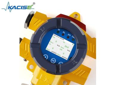China KFGTQ - DX401 Hazardous Area Multi - Gas Defender for sale
