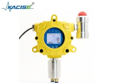 China KFK-G60 Industrial Gas Safety Monitor with Ex db lIC T6 Gb/Ex tb IIIC T80C Db Explosion Proof, IP66 Protection, and <30S Response Time for sale