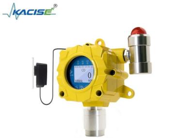 China KFK-G60 Flammable Gas Sentinel with Explosion Proof Grade Ex db lIC T6 Gb/Ex tb IIIC T80C Db, 4-20mA Output Current, and IP 66 Protection for sale
