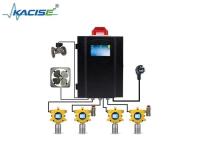 China KFK-G60 Flammable Gas Sentinel with Explosion Proof Grade Ex db lIC T6 Gb/Ex tb IIIC T80C Db, 4-20mA Output Current, and IP 66 Protection for sale