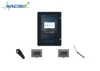 China Electrical Fire Monitoring System with Non-polarity Powerbus Communication, 512 Points Monitoring Capacity, and GB28184-2011 Compliance for sale