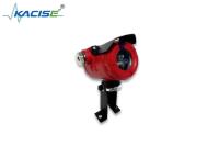 China Industrial Point Type Flame Detector with Dual Infrared Ultraviolet Detection and 25m Range in Explosion Proof Design for sale