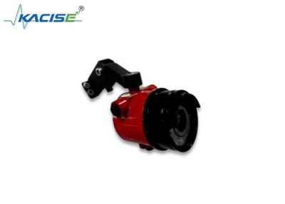 China Three-band Infrared Flame Detector with High Explosion-proof Level and IP66 Protection for Industrial Fire Prevention for sale