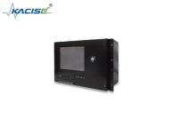 China Cutting Edge Wall Mounted Distributed Optical Fiber Linear Temperature Fire Detector for sale