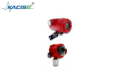 China Essential Component Combustible Gas Alarm Controller for Gas Systems for sale