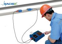 China High Performance DN25mm RS485 Modbus Digital Ultrasonic Flow Meter for Liquid Control for sale