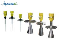China 6G Low Frequency Non Contact Radar Level Transmitter For Corrosive Liquid with measure range 0-35m max for sale