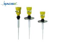 China 6G Low Frequency Non Contact Radar Level Transmitter For Corrosive Liquid with measure range 0-35m max for sale