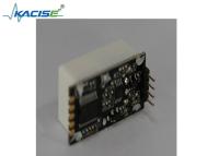 China HCHO Sensor with Electrochemical and Semiconductor Principles for Real-time Response and Double Mode Check for sale