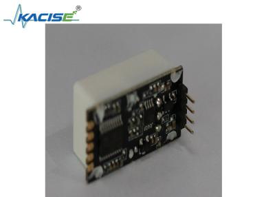 China HCHO Sensor with Electrochemical and Semiconductor Principles for Real-time Response and Double Mode Check for sale
