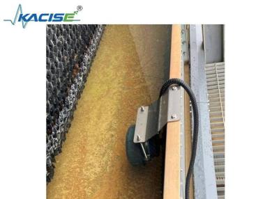 China KCW101 Frequency-Modulated Electromagnetic Wave Water Treatment Equipment with PLC Control, ≥98% Scale Inhibition, and <0.5NUT Turbidity Control for sale