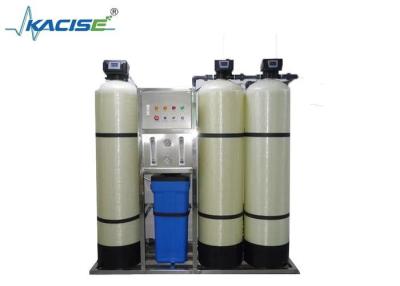 China KCW104 Automatic Softening Water Device for sale