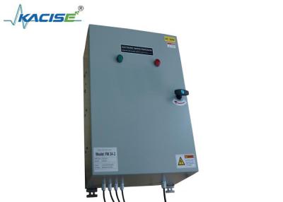 China KCW103 Frequency-Modulated Scale Inhibitor with Electromagnetic Field for Preventing Scaling in Water Treatment for sale
