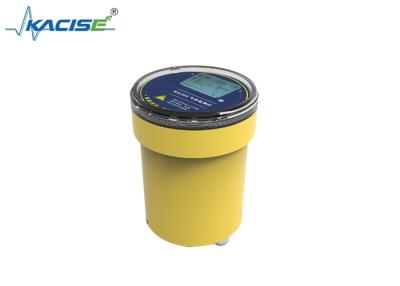 China KWG200 Gas Monitor with DC3.6V Lithium Battery IP68 Protection and BeiDou/GPS Satellite Positioning for Methane Detection for sale