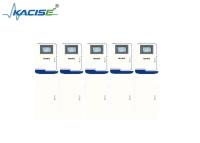 China KHM100 On - line Automatic Heavy Metal Water Quality Monitor for sale