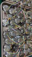 China Dynamically Tuned Gyroscope For Well Logging for Temperature Sensor for sale