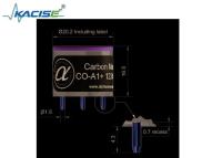 China CO-A1/CO-A1 Carbon Monoxide Sensor Advanced Technology with Response time 20 and Resolution 0.5 for sale