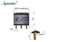 China CO-AX/CO-AX+ Electrochemical Carbon Monoxide Sensor with Low Hydrogen Cross Sensitivity for sale