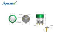 China CO-CX Carbon Monoxide Sensor - EN 50379 Compliant for Stack Gases for sale