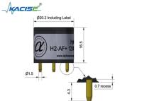 China Fast Response High Sensitivity ETO-B1 Ethylene Oxide Sensor with 0.1 Resolution for sale
